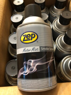 Air Fresheners - Zep Meter Mist