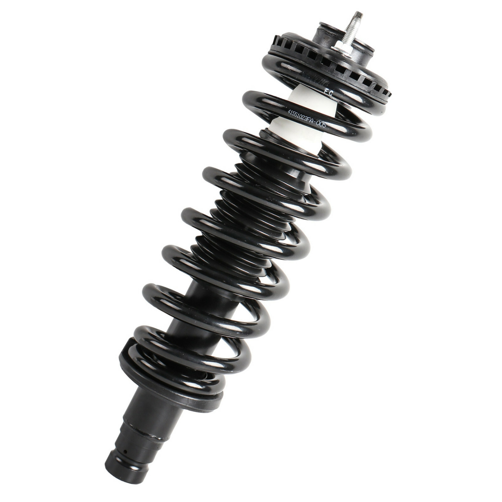 Pair(2) Front Complete Struts Assembly For Chevy Trailblazer GMC Envoy ...