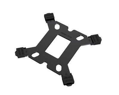 Bykski Backplate For Intel CPU Blocks - Socket LGA1700 /115X - 12/13th ...