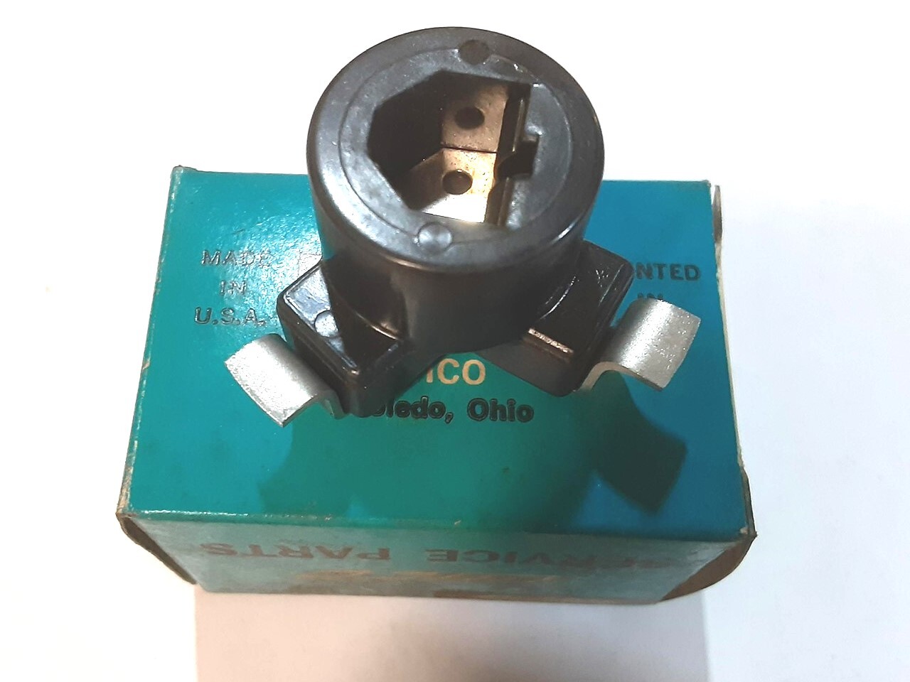Vintage Wico X5617 Magneto Rotor for sale online | eBay