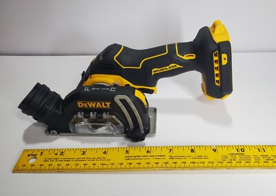 Dewalt DCS438B Cordless 20V MAX XR Cut Off Tool (Tool Only) | eBay