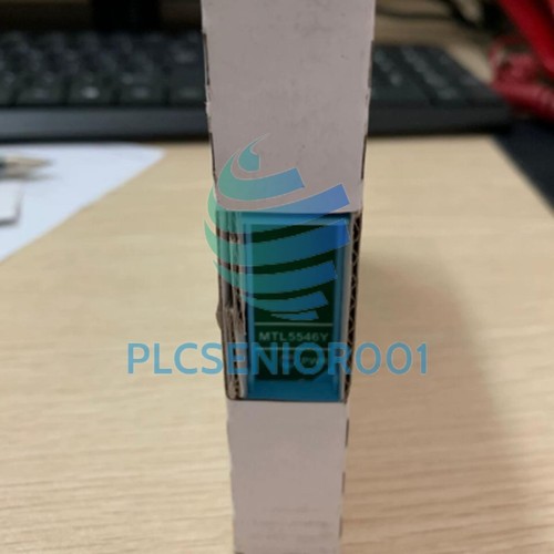 1PCS EATON MTL5546Y Isolating Driver | eBay