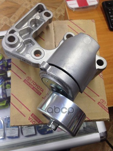 16620-31040 Toyota Tensioner assy, v-ribbed belt 1662031040, New ...