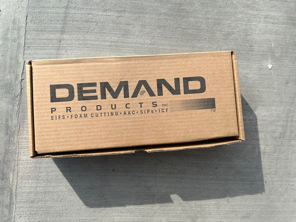 Eifs Stucco Rasp Tiger Claw DuraRasp 6” x 14” | eBay