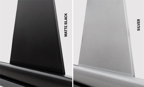 ACI F4070011 ADARAC Aluminum M-Series Truck Bed Rack System | eBay