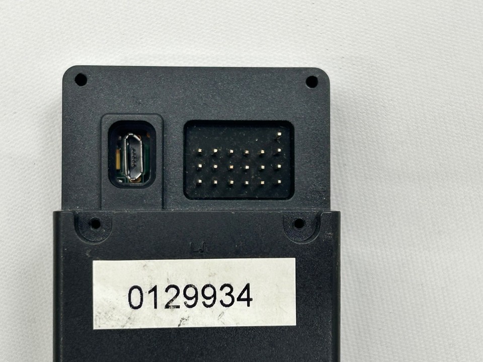 OMNI +STROMER E-Bike Display Control Module Replacement Unit | eBay