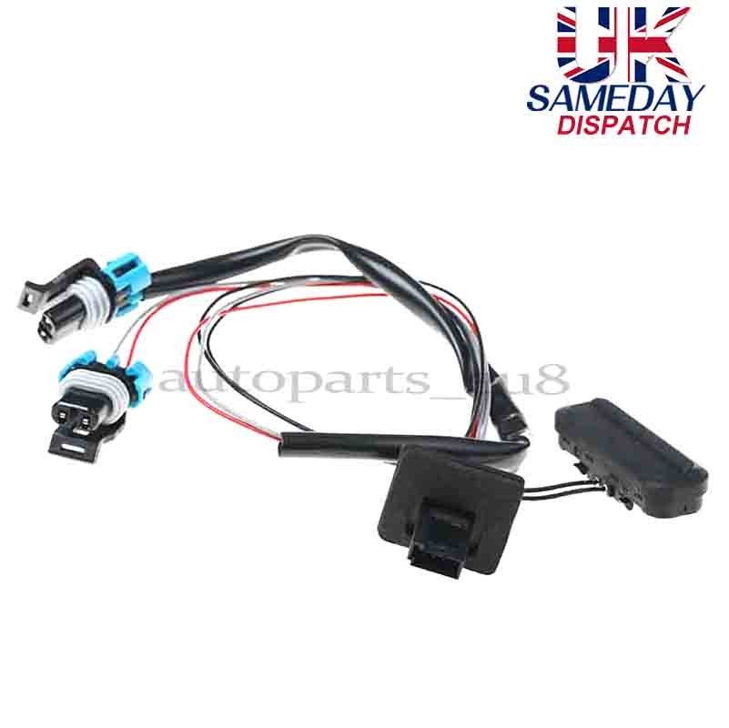 TAILGATE / BOOT OPENING SWITCH For Opel Vauxhall INSIGNIA ESTATE ...