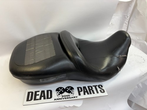 Harley 08-23 smooth 2-up Ultra Classic Roadking seat saddle cheap ...