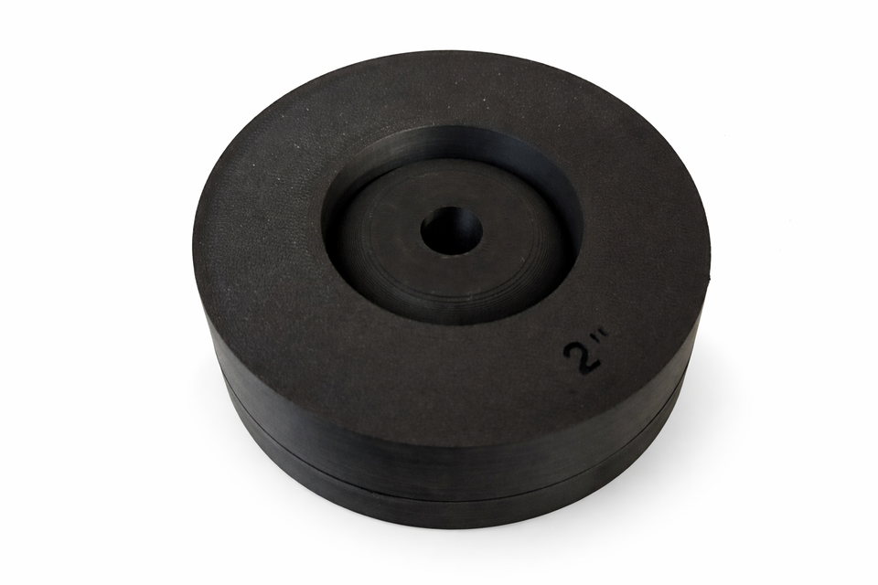 Sheet Metal Dimple Dies – Metric & SAE – 3D Printed Polymer – No Rust ...