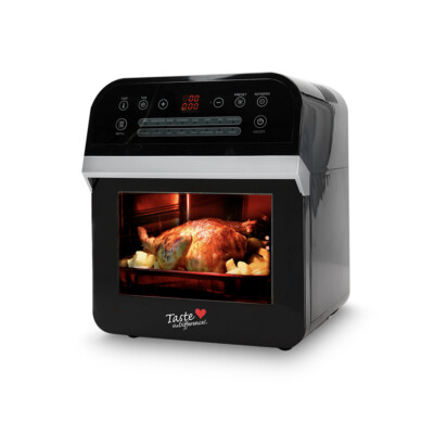 Taste the Difference Pro Air Fryer Roaster High Performance Multi ...