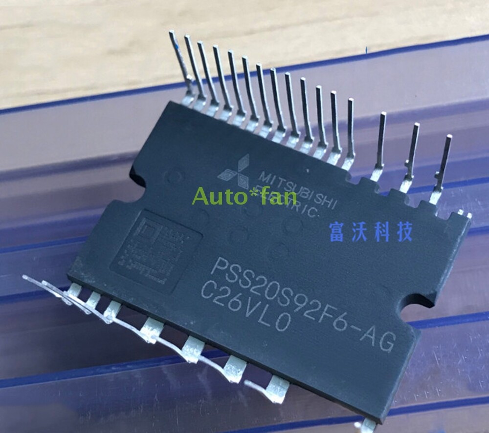 1pcs new for PSS20S92F6-AG smart IPM power module | eBay