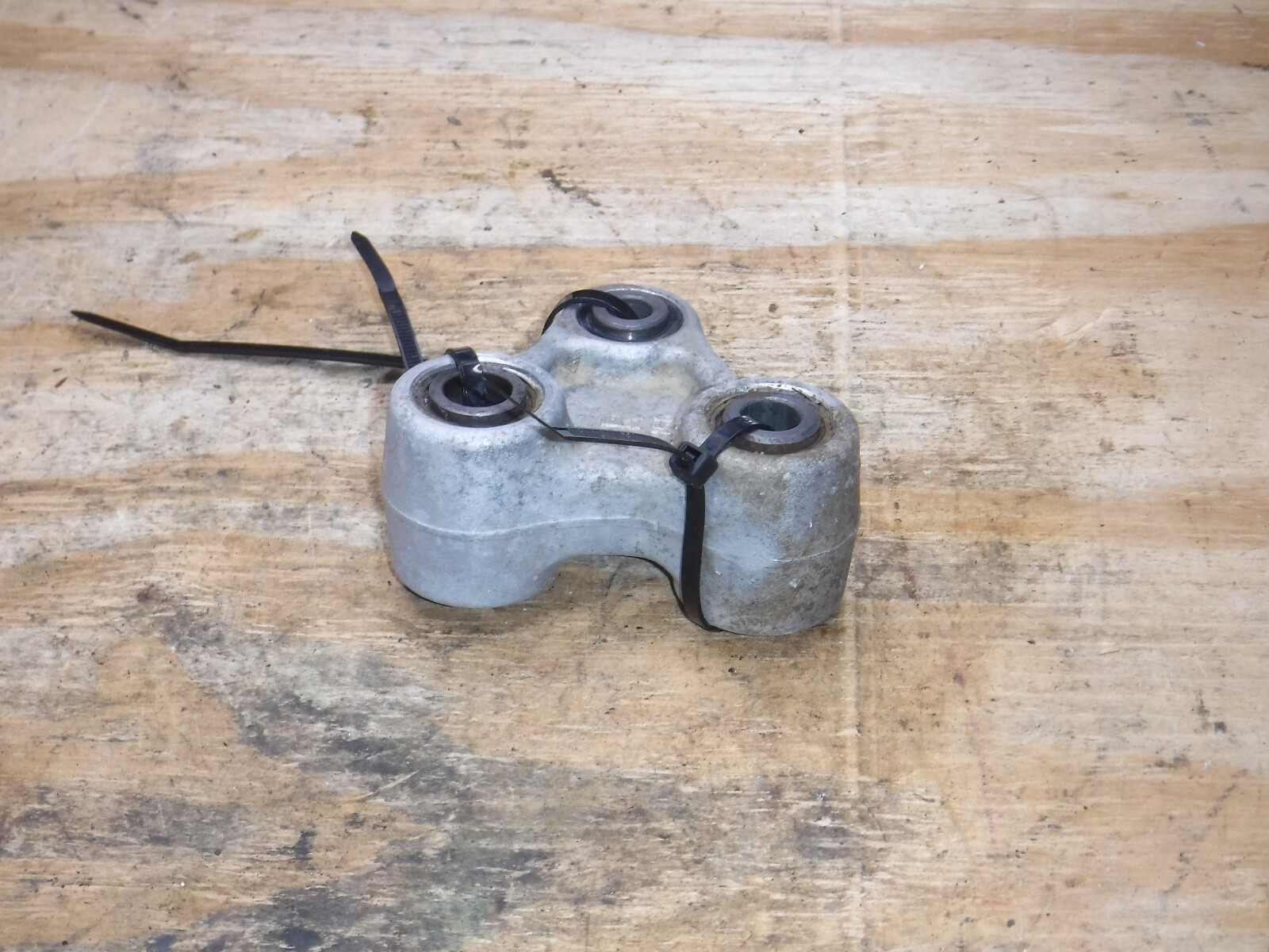 TTR230 Rear Shock Linkage Dog Bone Suspension 2005 | eBay