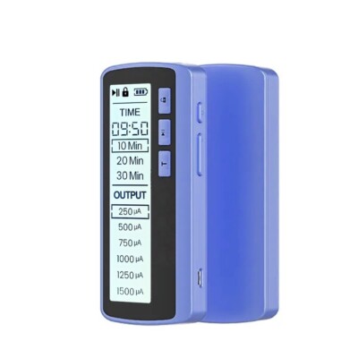 tDCS Device Transcranial Direct Current Brain Stimulator Stimulation ...