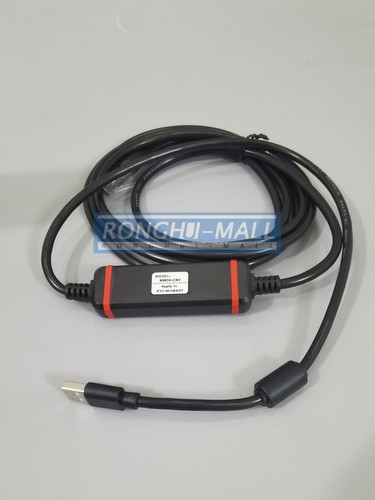 1PCS New NW0H-CNV For servo debugging cable data line 3m RYC/W/SMART ...