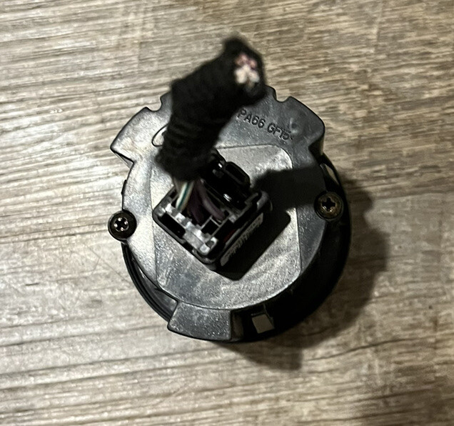2009-2014 FORD F150 F-150 Dash 4x4 4WD Transfer Case Selector Switch 2H ...