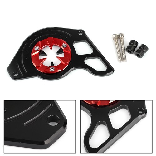 Sprocket Chain Guard Cover Left Engine for Honda Grom MSX125 MSX125SF ...
