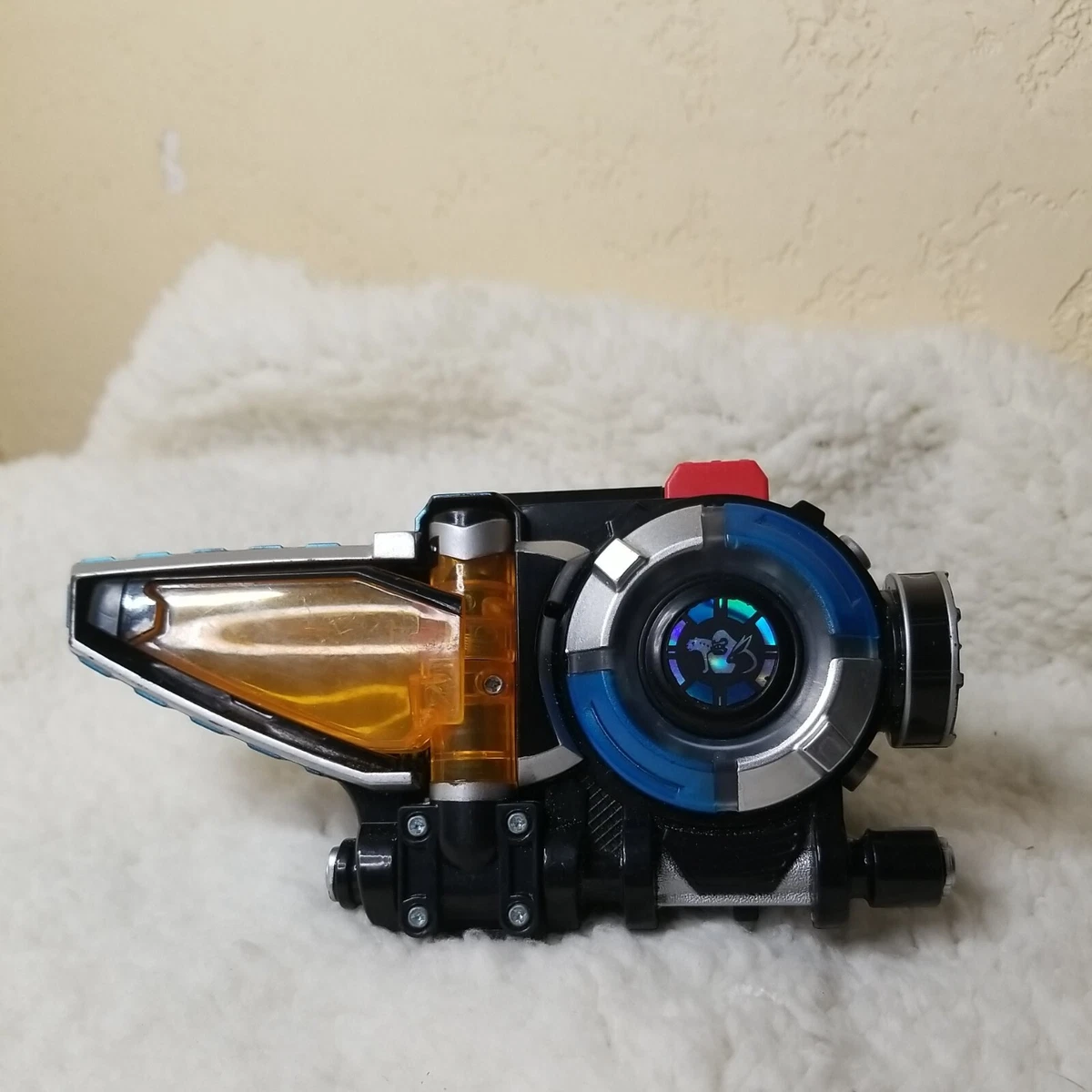 Power Rangers Wrist Morphers