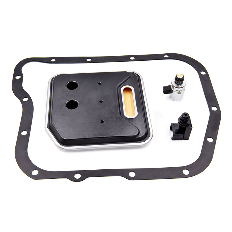 Governor Pressure Sensor Solenoid Kit 4617210 for Dodge Ram 1500 2500 ...