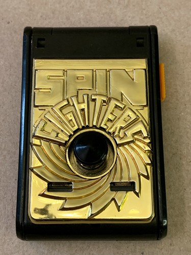 Mighty Morphin Power Rangers Spin Fighters 1993 Bandai | eBay