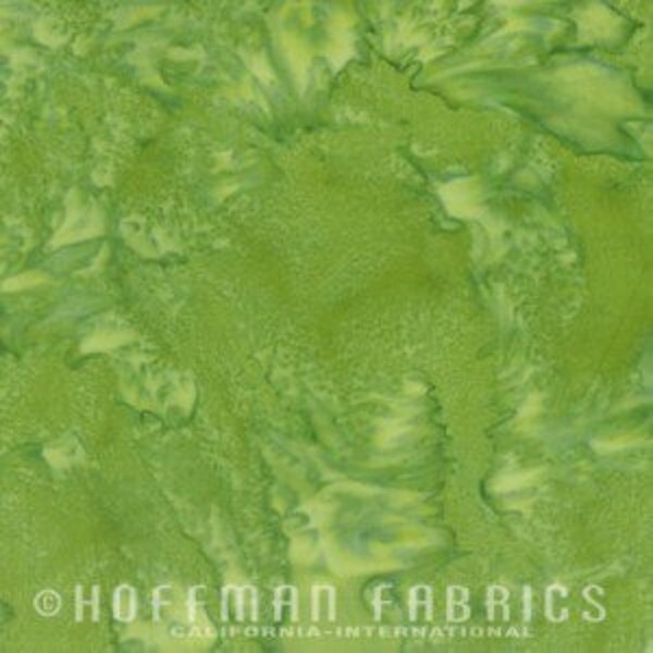 Hoffman 1895 Palette of the Season - Earthwalker 1895 178 Leaf Cotton ...
