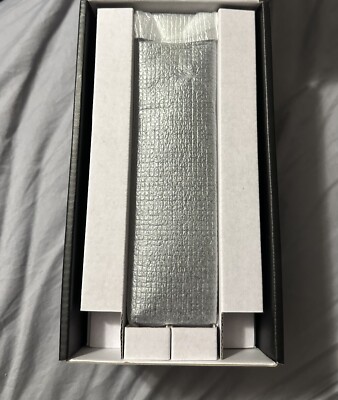 Savant Pro Remote X2 REM-4000SG-00 - Space Gray | eBay