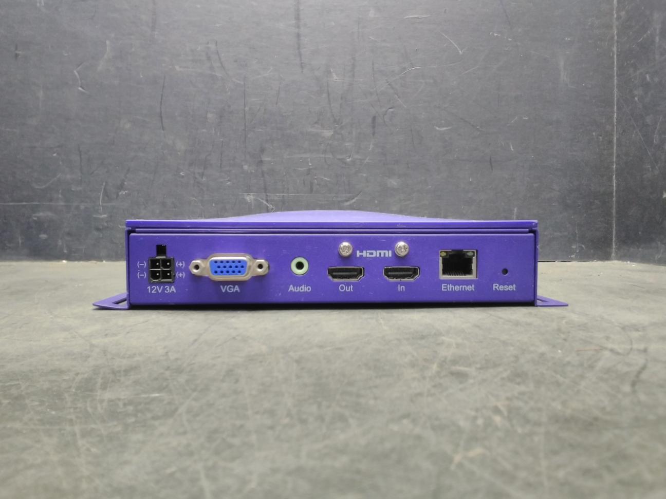 BrightSign XD2 Model: XD1132 (78-267-10) | eBay