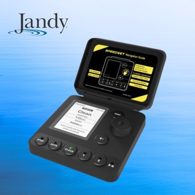 Jandy SPEEDSET VS Variable Speed Pump Controller | eBay