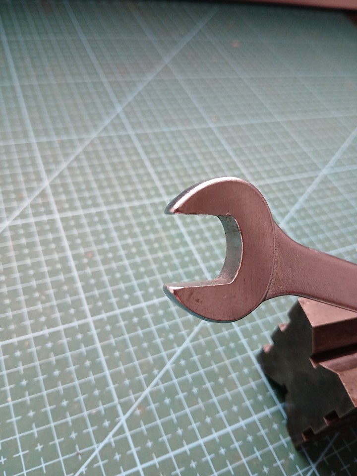 Britool Rjm 14mm Combination Spanner | eBay UK