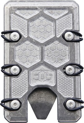 EOS Titanium 2.5 Wallet Stonewash WAL_25_B | eBay