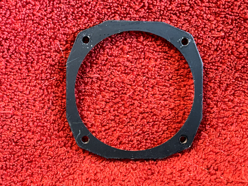 AIRCRAFT INSTRUMENT MOUNT BEZEL STANDARD 3 1/8" | eBay