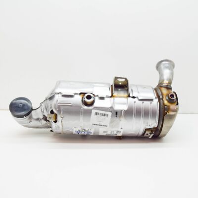 PEUGEOT 508 II Catalyst 9839652080 New Genuine | eBay UK