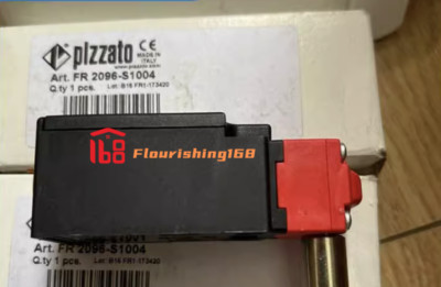 1Pcs New FR 2096-S1004 Limit Switch | eBay