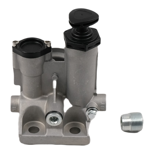 fuel filter head for Cummins FS19732 FH21107-5364385 | eBay