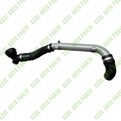 For Porsche Macan Coolant Hose OEM 95B121109E | eBay