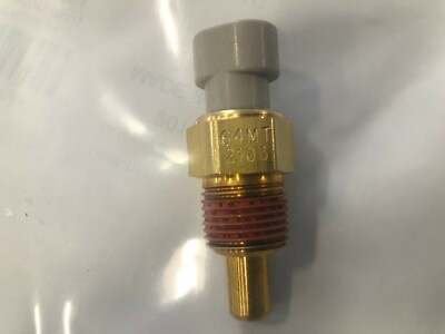 64MT2103 20705959 Mack OEM Sensor Coolant Temperature, Date Lot Code ...
