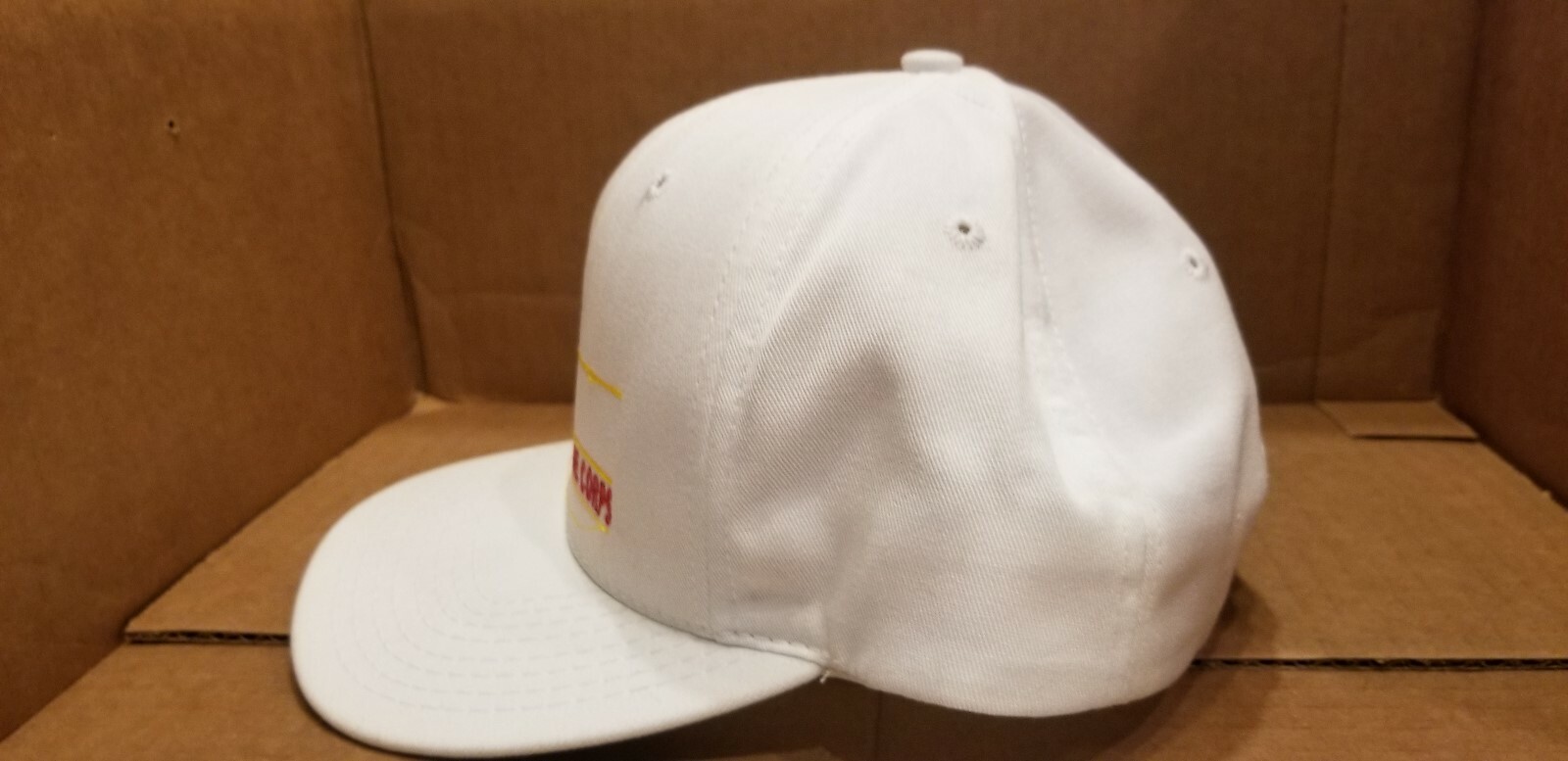 United States Marine Corps Hat One Size Fits All BMA Made In USA | eBay