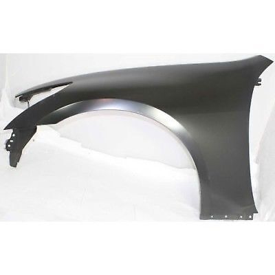 Front Fender for Infiniti G35 2007-2008/G37 2009-2013, Left (Driver ...