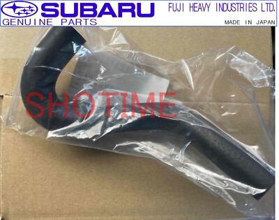 SUBARU OEM 96-00 GC8 Impreza WRX STI Water Header Tank Bottom Hose ...