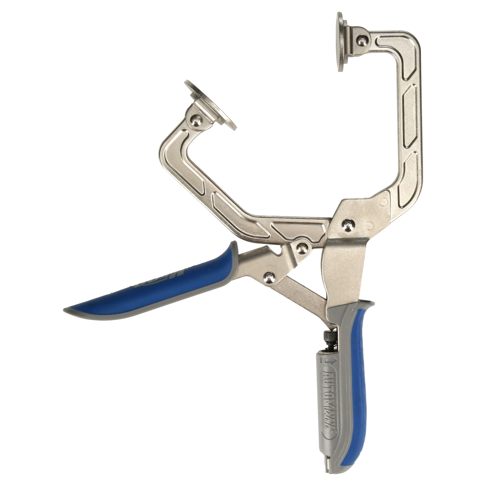 Kreg KHC1410 Automaxx Face Clamp, Metal