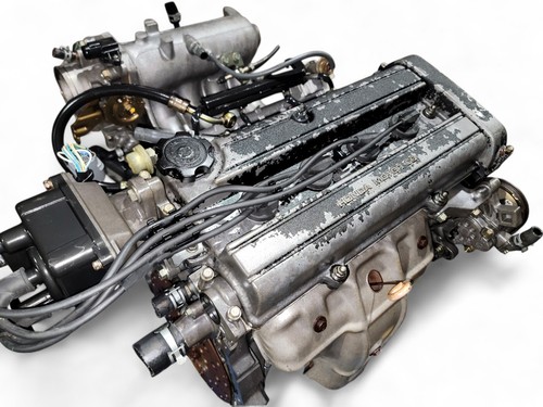 1996-2001 Acura Integra 1.8L 4CYL Non VTEC Engine JDM B18B 1502637 | eBay