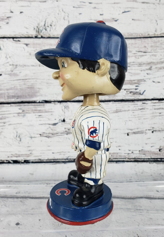 Chicago Cubs Retro MLB Forever Collectibles Legends of the Diamond ...