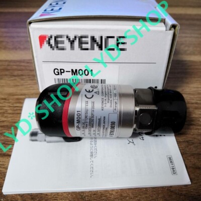 1Pc. New GP-M001 Pressure Sensor GPM001 | eBay