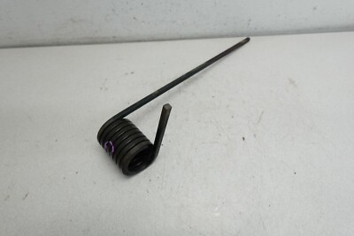 2000-2003 Polaris OEM RH Right Torsion Spring RMK Indy 7041857-067 | eBay