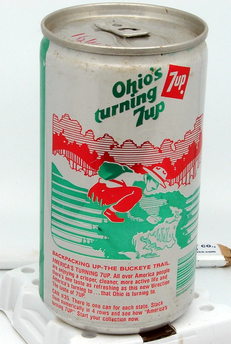 7up Can