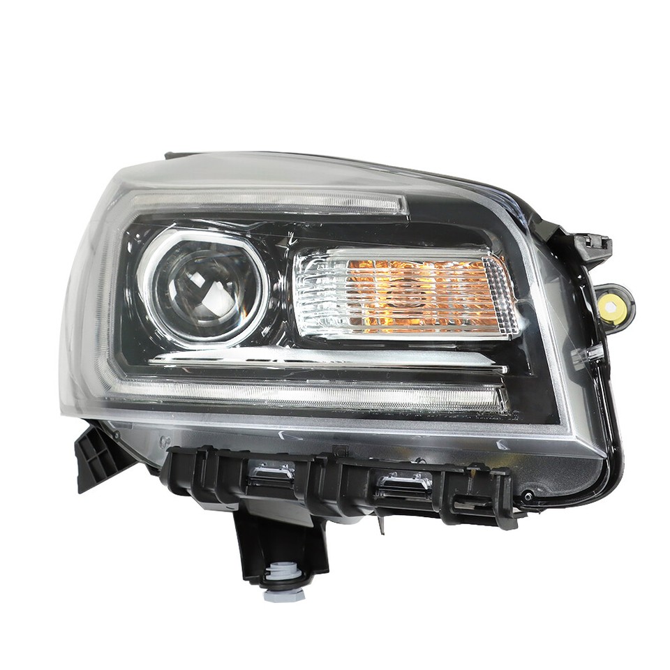 LABLT Headlight Headlamp Assembly For 2013-2016 GMC Acadia Right ...