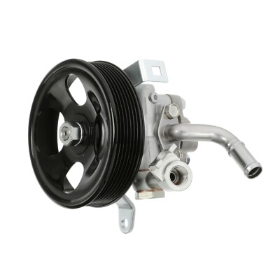 OEM NEW Genuine Nissan Power Steering Pump 05-2019 Pathfinder Xterra ...