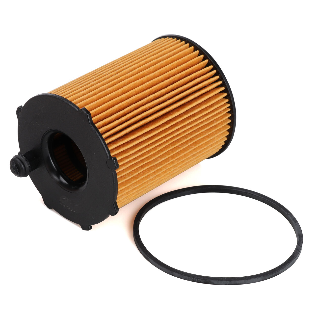 5L 5 Liter CASTROL MAGNATEC 0W-30 D Motoröl + HIRSCHER Ölfilter für ...