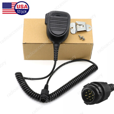 RMN5052A Speaker Microphone for Motorola XPR5350 XPR5380 XPR5550 ...