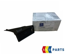 MERCEDES W201 190e Genuine Fresh Air Vent Frame Dashboard Center ...
