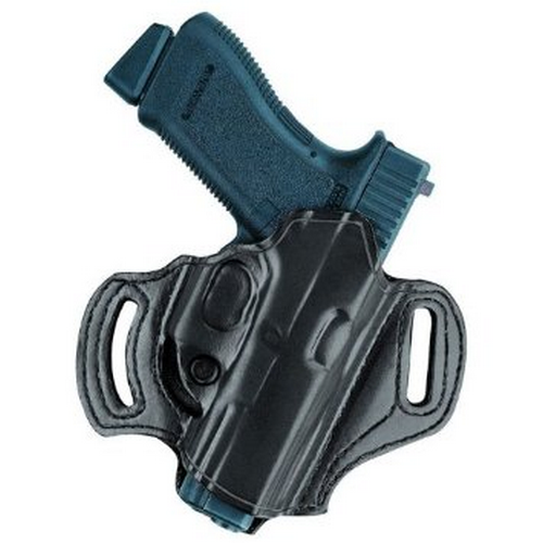 Aker Leather 168A FlatSider XR13 Open Top Belt Holster for Sig Sauer ...